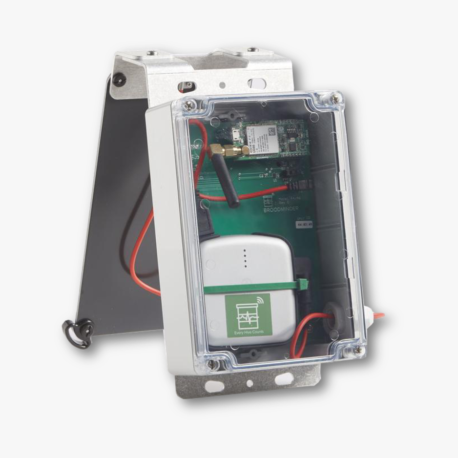 BroodMinder-Cell Hub 3G – Broodminder Europe